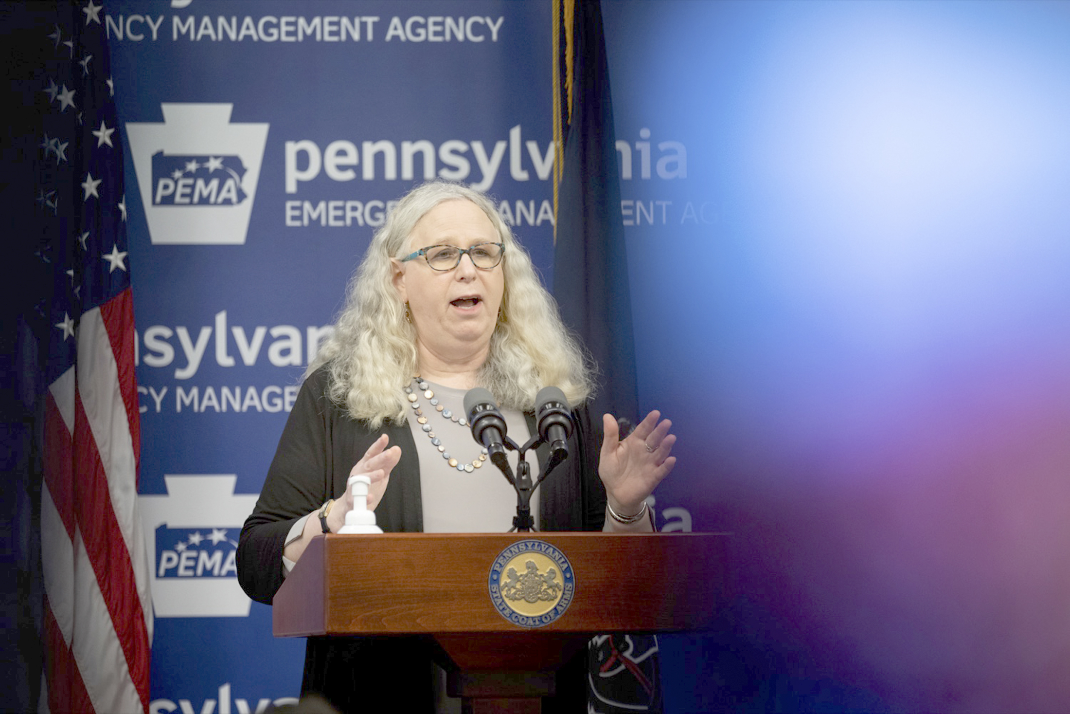 Levine signs updated naloxone standing order | News, Sports, Jobs ...